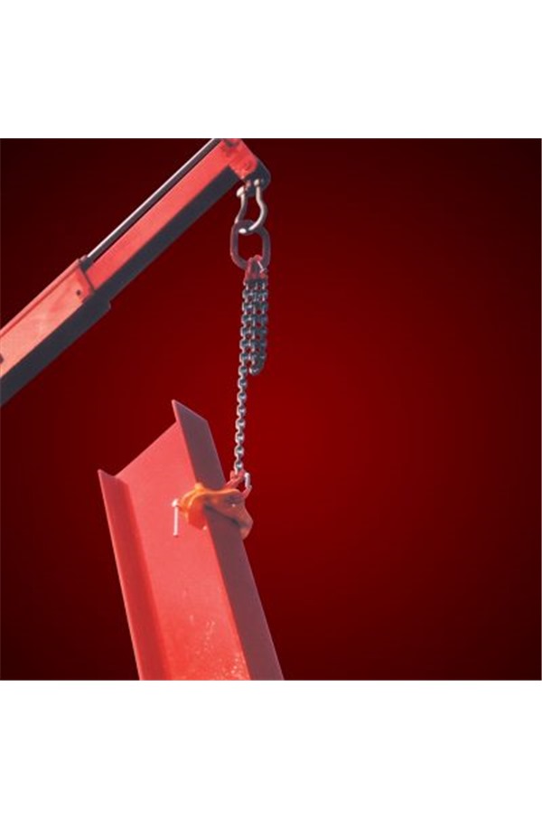 SUPERCLAMP USC2 2032kg Universal Side Loading Clamp | RSC-USC2 ...
