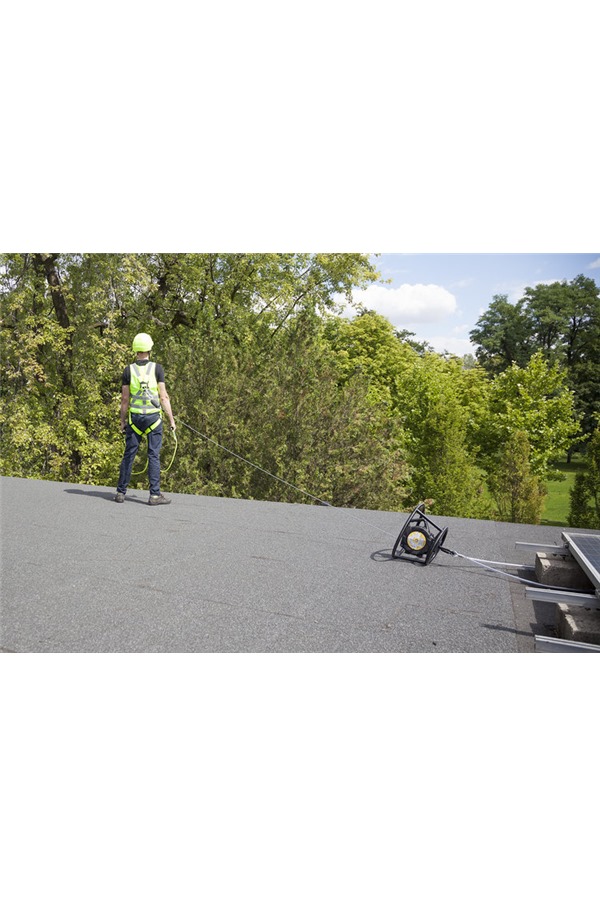 Rotating Guard for G-Force CR250HV Fall Arrest Block | GF-OS050 ...