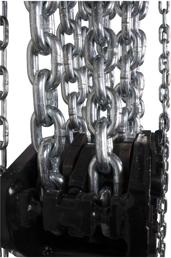 LiftinGear 30tonne Chainblock 3mtr to 6mtr | CB30x | SafetyLiftinGear