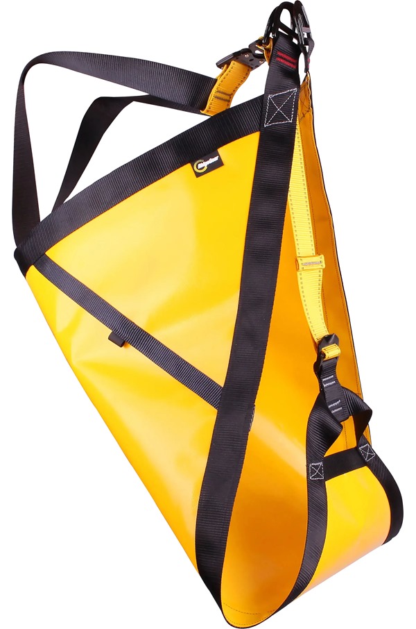 Ridgegear RGR6 Rescue Triangle (RGR6) - SafetyLiftinGear