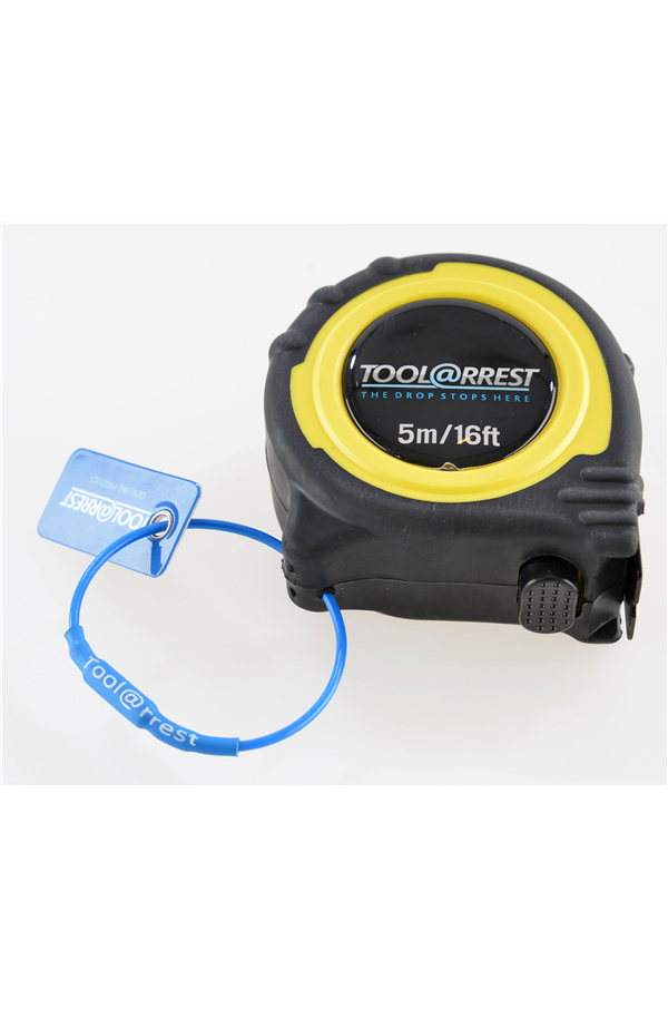 Tool@rrest Global Tethered 10mtr Tape Measure (TA101234) - SafetyLiftinGear