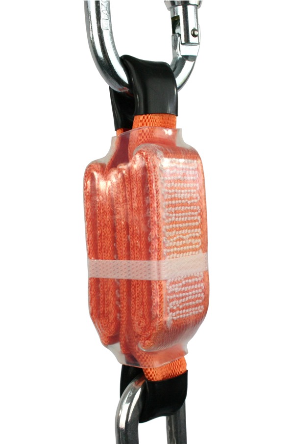 Retractable Fall Arrester 2.4mtrs Max Load 140 KG | GFWR025-AZ011 ...