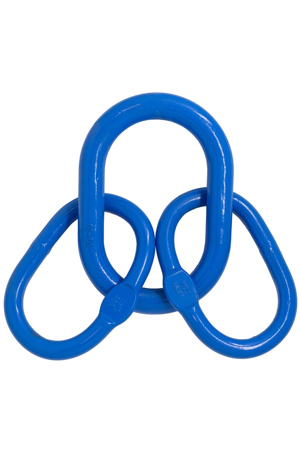 G10 Master Ring Quad Assembly (MR-G10-QA) - SafetyLiftinGear