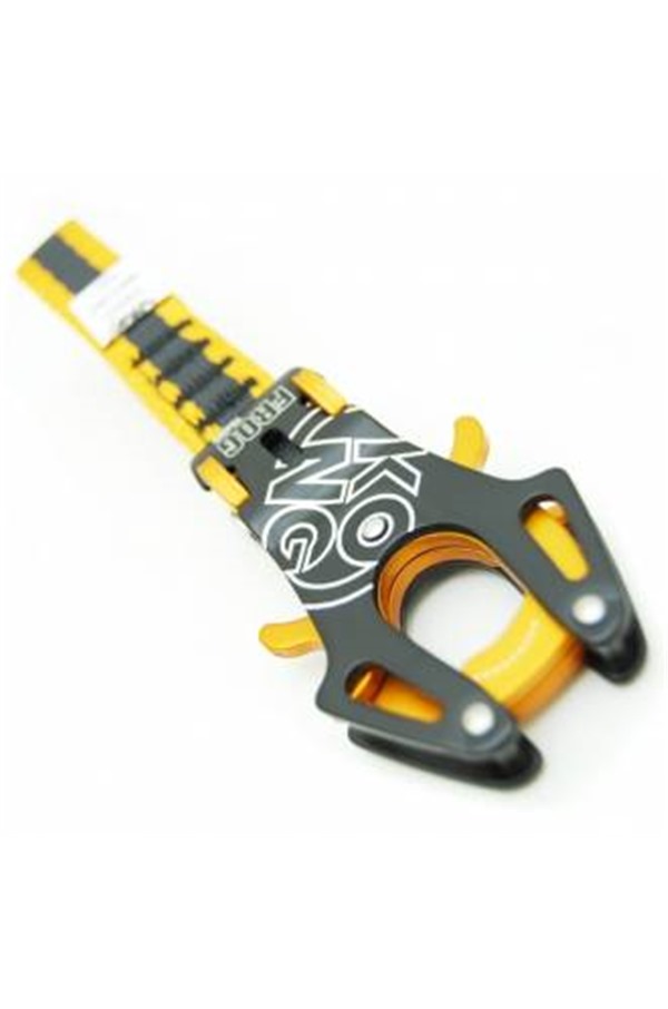 KONG Frog Connector | KONG-FROG | SafetyLiftinGear