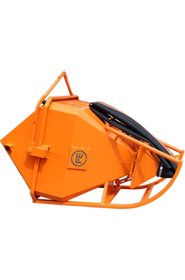 Eichinger 1034c 500ltr Concrete Column Skip (EICH-1034C.8 ...