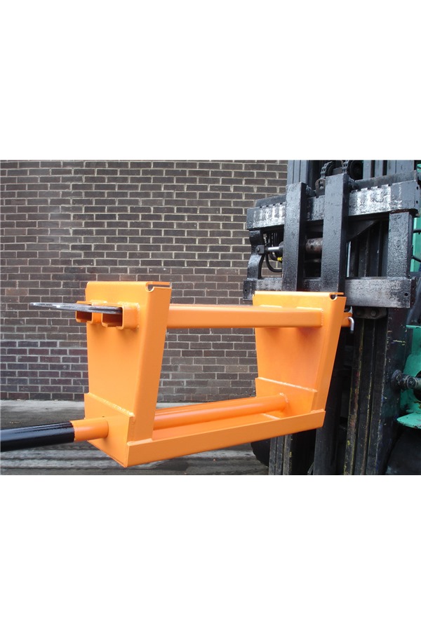 IFB-1 500kg x 3000mm Fork Mounted Pole | IFB-1 | SafetyLiftinGear