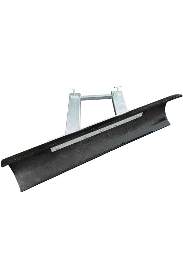 Fork Mounted Snow Plough Attachment 2000mm Blade Width (ISP-4 ...