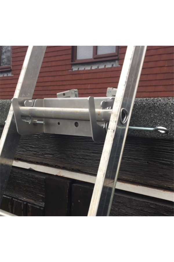 Worksafe "LADDER SAFE" Bracket | WLA-LAD-SAFE | SafetyLiftinGear