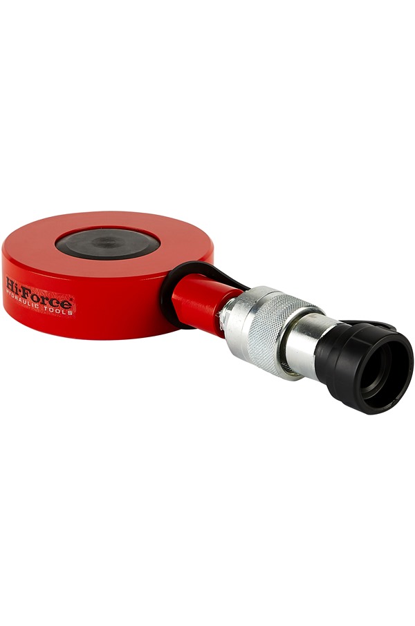 Hi-Force HVL50 50tonne Low Height Pancake Jack (HF-HVL50 ...