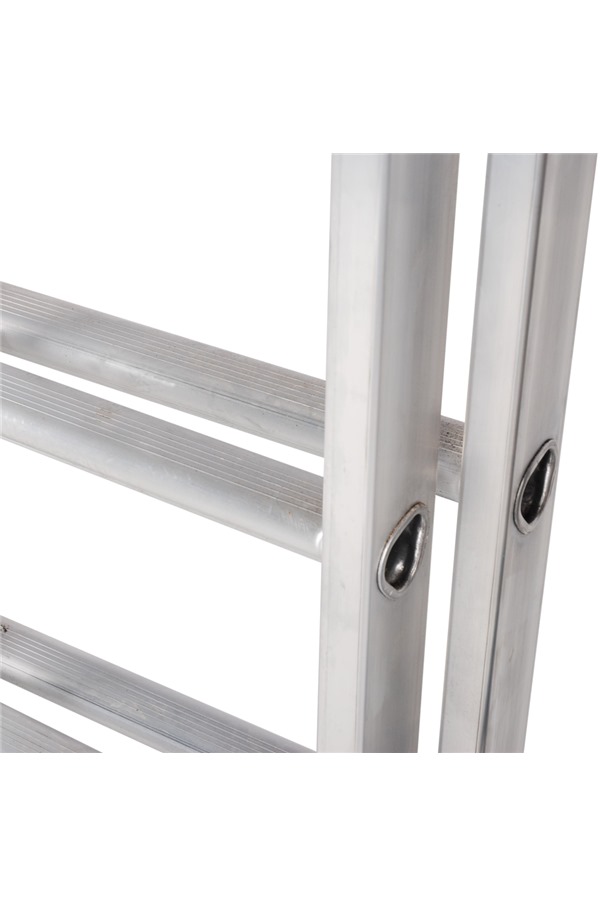 Professional Trade EN131 3mtr Double Extension Ladder | TB-1102-031 ...