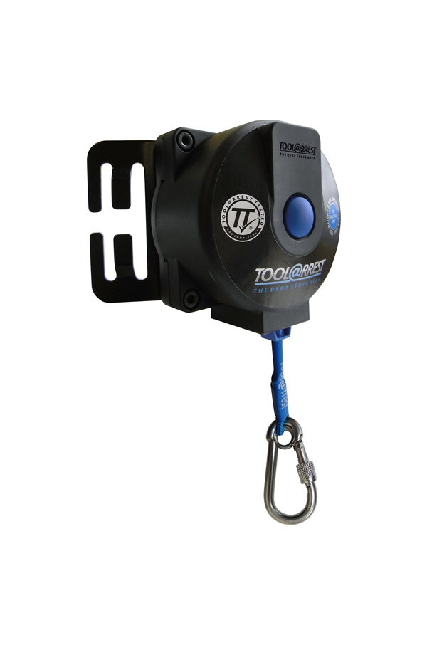 Tool@rrest Global Retract 360 Auto Retracting Lanyard (TA40213 ...