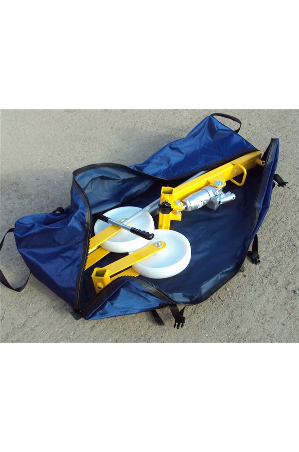 Hydraulic Manhole Cover Lifter Storage Bag (HMCL-BAG) - SafetyLiftinGear
