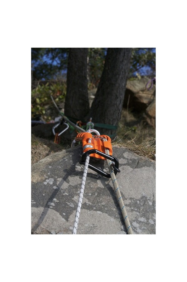 Lyon SMC Rope Tracker for Ropes up to 12.5mm | LYON-SMC-RT-RS ...