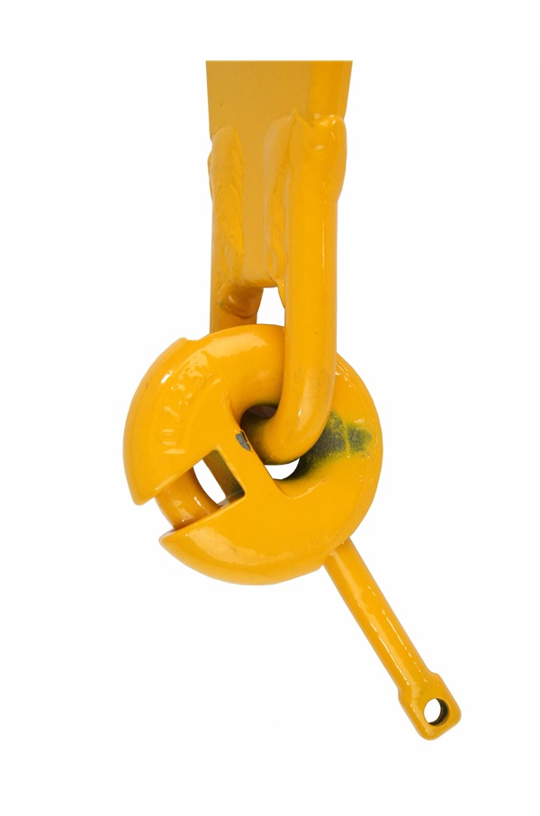 G8 10T Ring Clutch | RING-CLUTCH-10T | SafetyLiftinGear