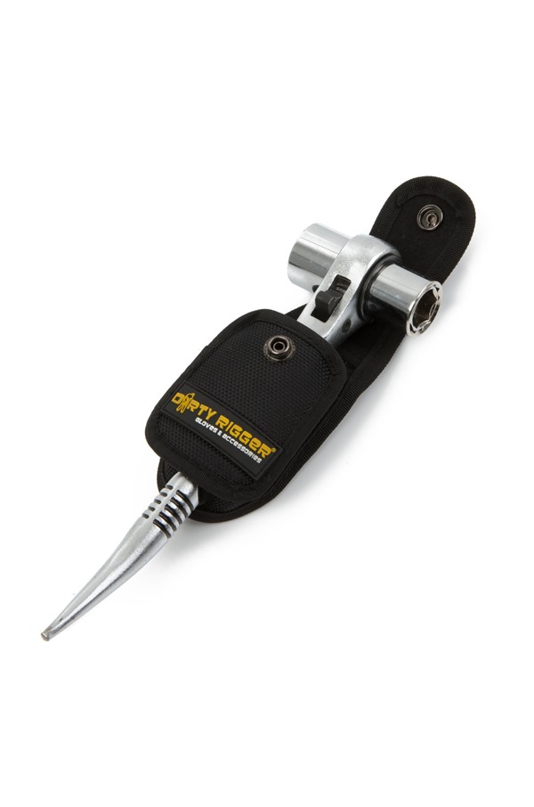 Dirty Rigger Podger Holster (DTY-PHOLSTER) - SafetyLiftinGear