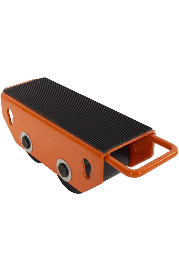 SF25 2500kg Fixed Wheeled Moving Skate | SKT-SF25 | SafetyLiftinGear