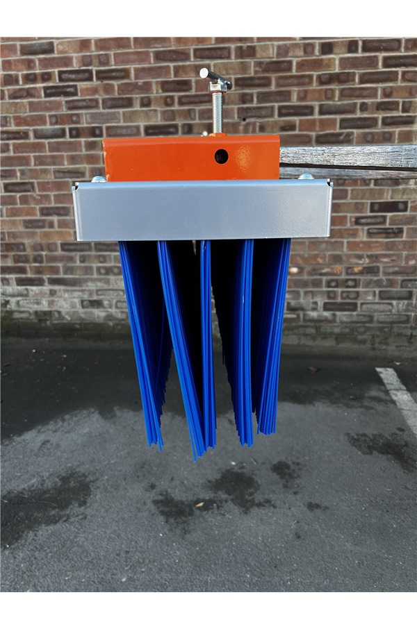 'ECO' Fork Mounted Sweeper 1200mm, 1500mm or 1800mm wide | IFMS-ECO ...