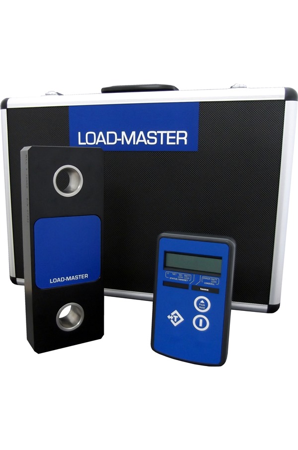 Load-Master LMW Load Link c/w Wireless Readout | LLINK-LM-W ...