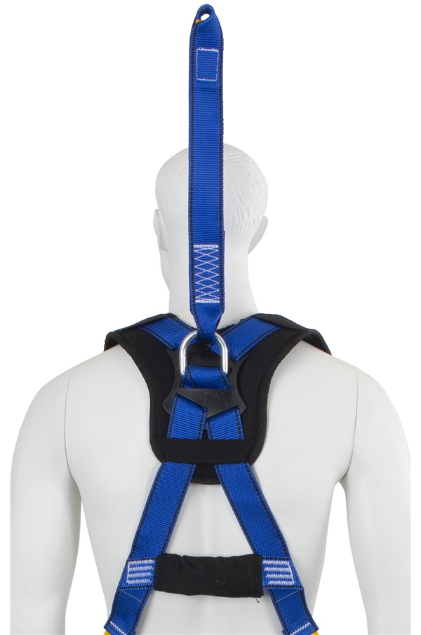 G-Force P34EL 2-point Comfort Harness Elasticated Legs | GFP-34EL ...