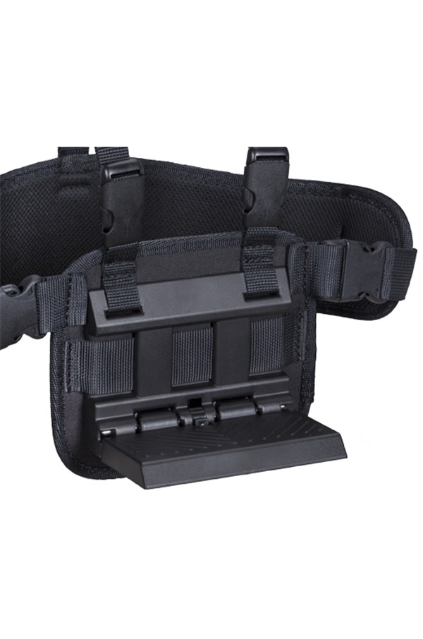 G-Force Courier/Order Picker Harness | GF-AP310 | SafetyLiftinGear