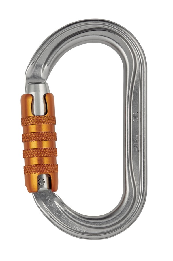 PETZL K094AA ASAP LOCK Fall Arrest Kit | PETZL-K094AA | SafetyLiftinGear