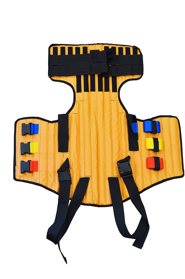 Abtech Safety Spinal Splint | EFS102