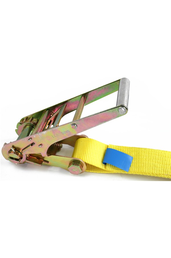 10,000 kg MBS Ratchet Lashing | RL10TCH | SafetyLiftinGear