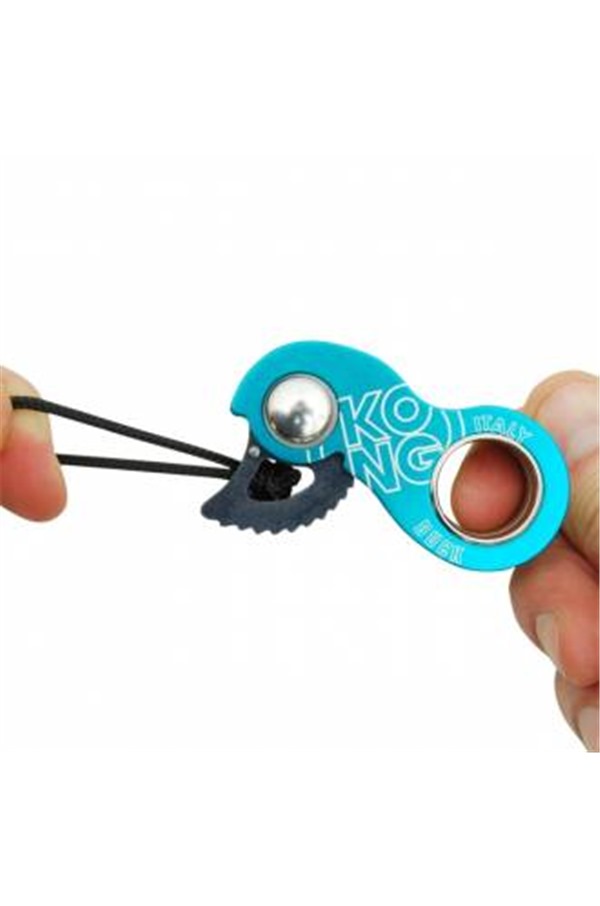 KONG Duck Rope Clamp | KONG-DUCK | SafetyLiftinGear