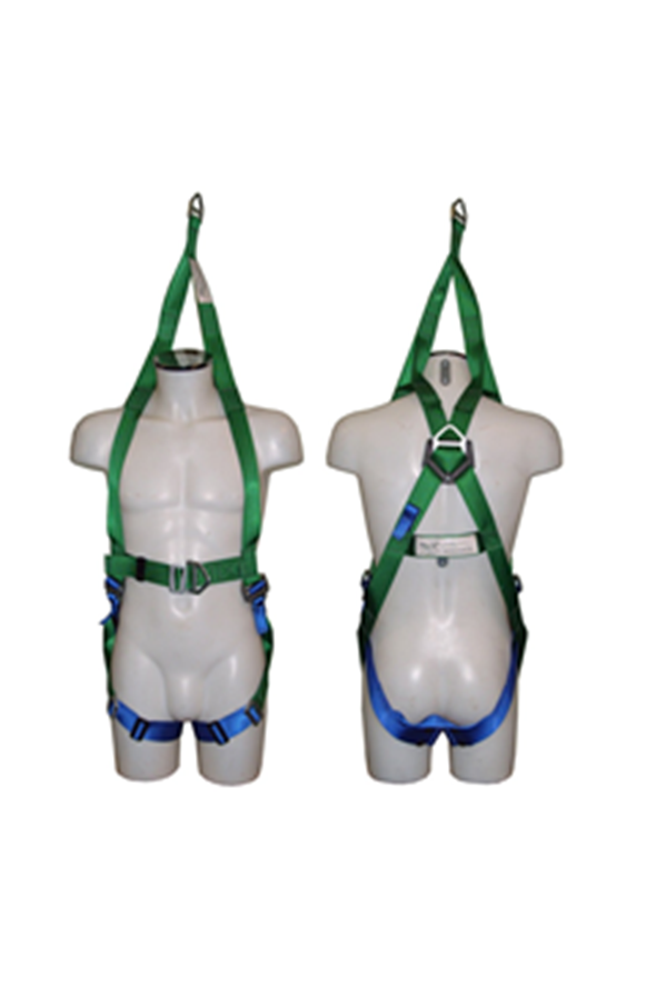 Abtech Safety CST8KIT Confined Space Tripod Kit with 30mtr Fall Arrest Recovery Winch & Rescue ...