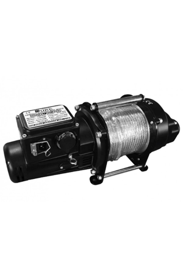 Home Electric 110 Elevators Winches Light Duty Electric Winch And