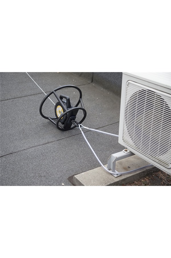 Rotating Guard for G-Force CR250HV Fall Arrest Block | GF-OS050 ...