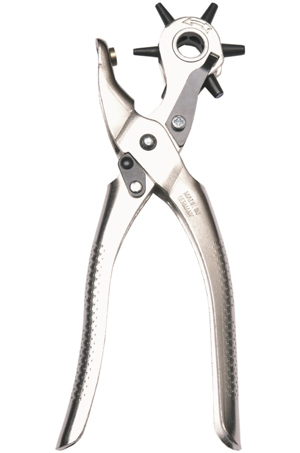 Periodic Inspection Tag Punch (GF-PITAG-TOOL) - SafetyLiftinGear