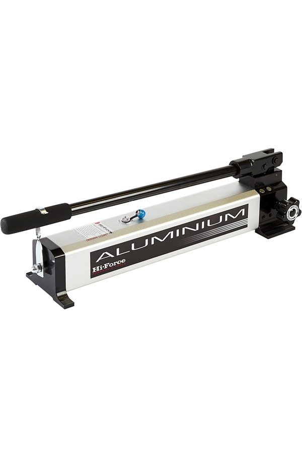Hi-Force HP232 2ltr Aluminium Hand Pump 700bar (HF-HP232 ...
