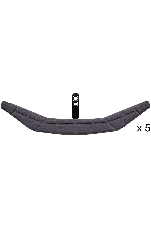 Headband with Comfort Foam for Petzl VERTEX Helmets (Pack of 5) (PETZL ...