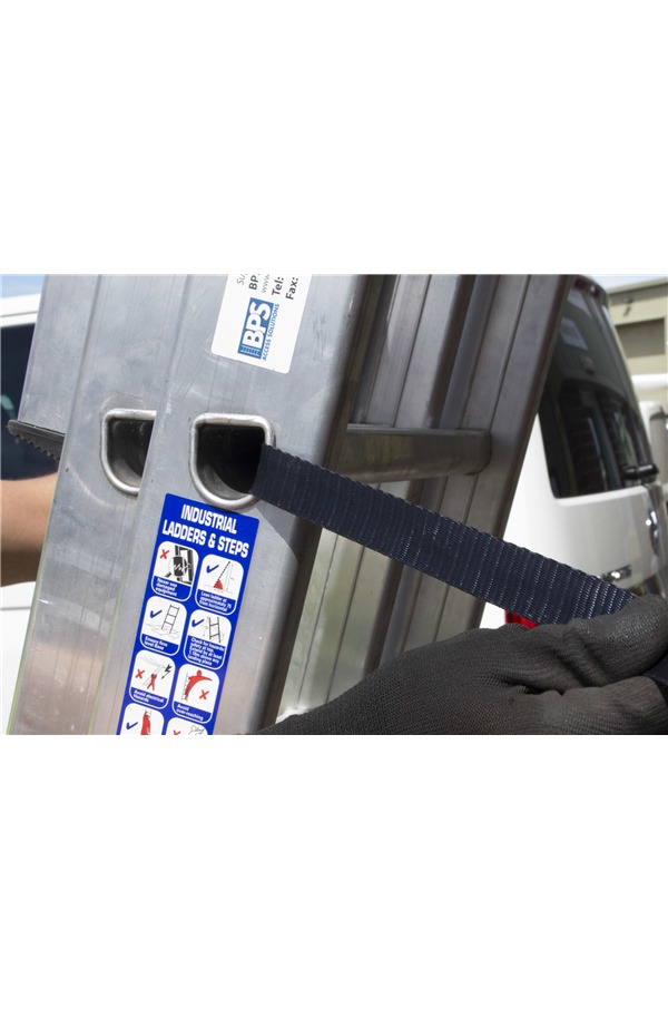 Ladder Safety Fall Protection Kit Level 1 | LSK-L1 | SafetyLiftinGear