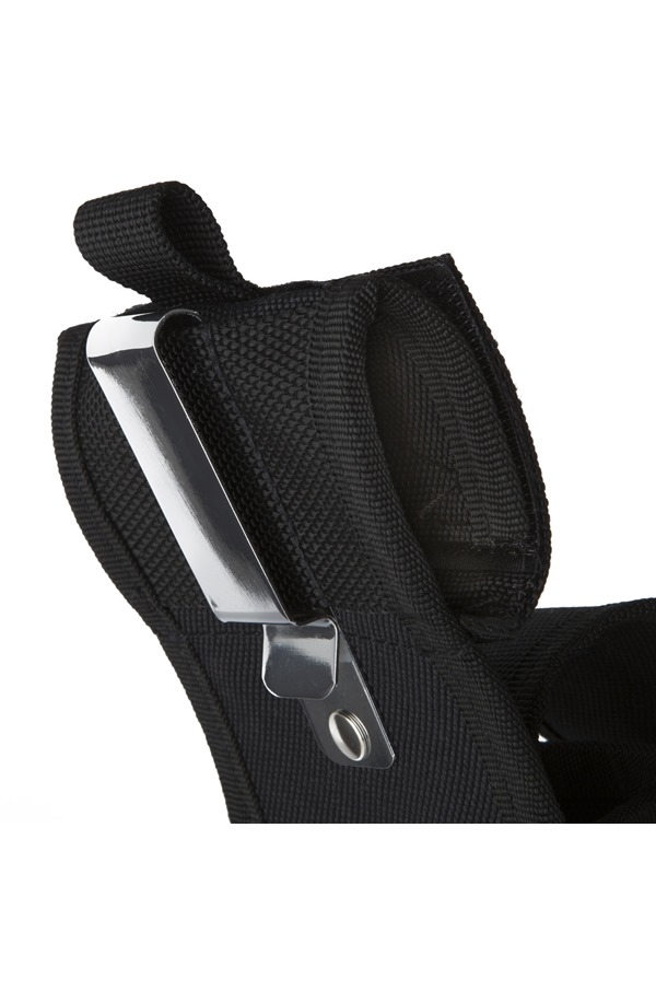 Dirty Rigger Pro-Pocket XT Tool Pouch | DTY-PROPOCKETXT | SafetyLiftinGear