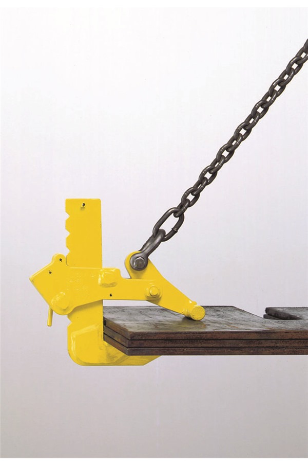 CAMLOK ACH 'Adjustable' Horizontal Plate Clamps (CM-ACH-RS ...
