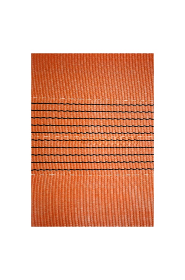 12Tonne Webbing Sling Lengths from 3mtr to 12mtr EWL Available ...