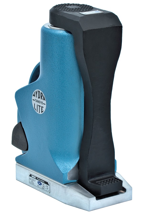 Tangye Hydralite 60tonne 12" Hydraulic Claw Ram Jack | TAN-PS1260C-RS ...