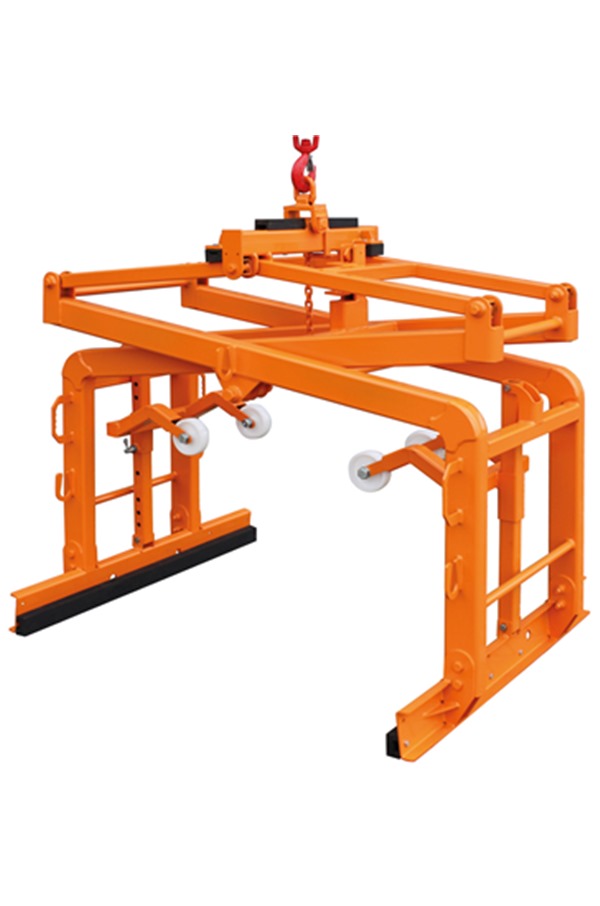 Eichinger 1800kg Block Grab 800mm Internal Height (EICH-1083 ...