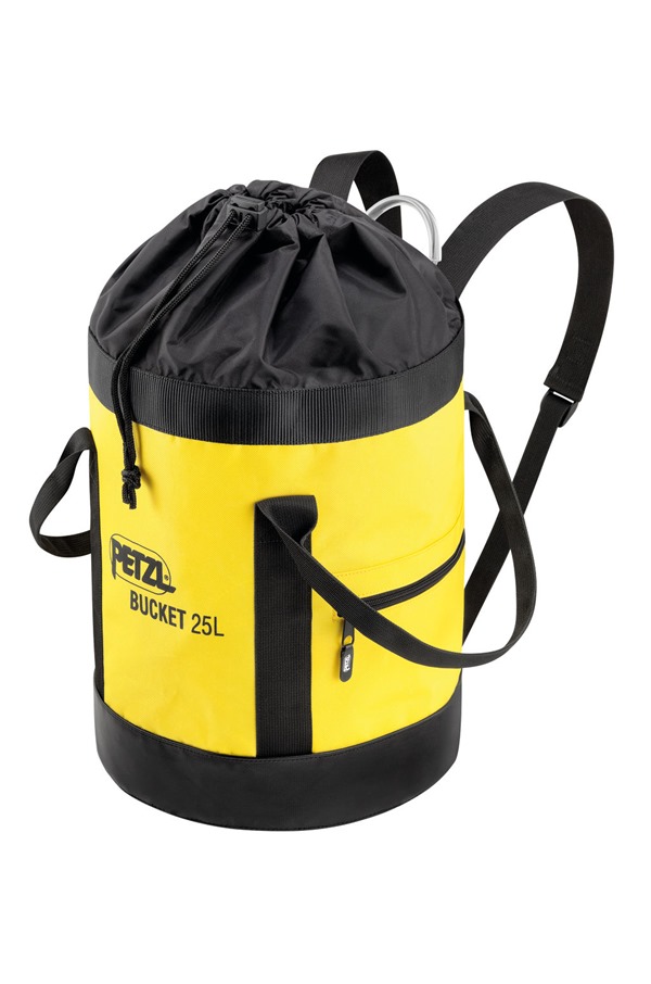 PETZL K094AA ASAP LOCK Fall Arrest Kit | PETZL-K094AA | SafetyLiftinGear