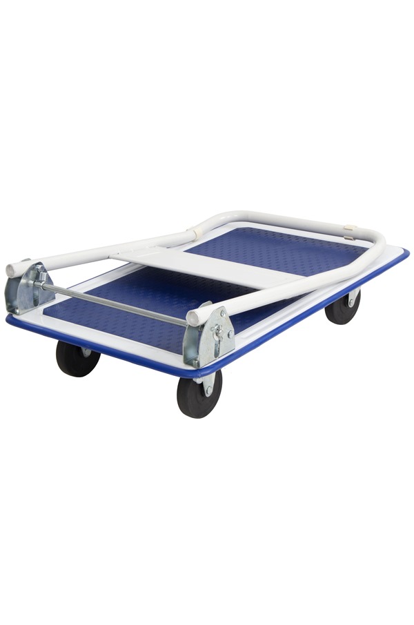 300kg Platform Trolley | ST-PH300 | SafetyLiftinGear