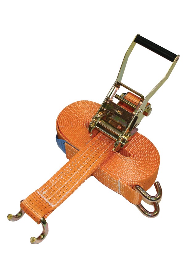 5t M.B.S. Ratchet Lashing Rave Hooks, 6mtr, 8mtr,10mtr. (RL5TRH ...