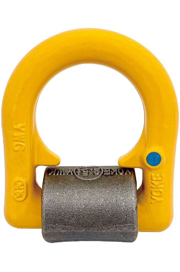 Yoke 8-0575 Super Weld-on Lifting Point 1.5-16tonne (YOKE-8-0575 ...