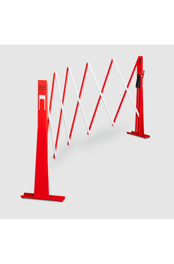 Armorgard BAR1 Barricade Expandable Safety Barrier | ARM-BAR1-RS ...