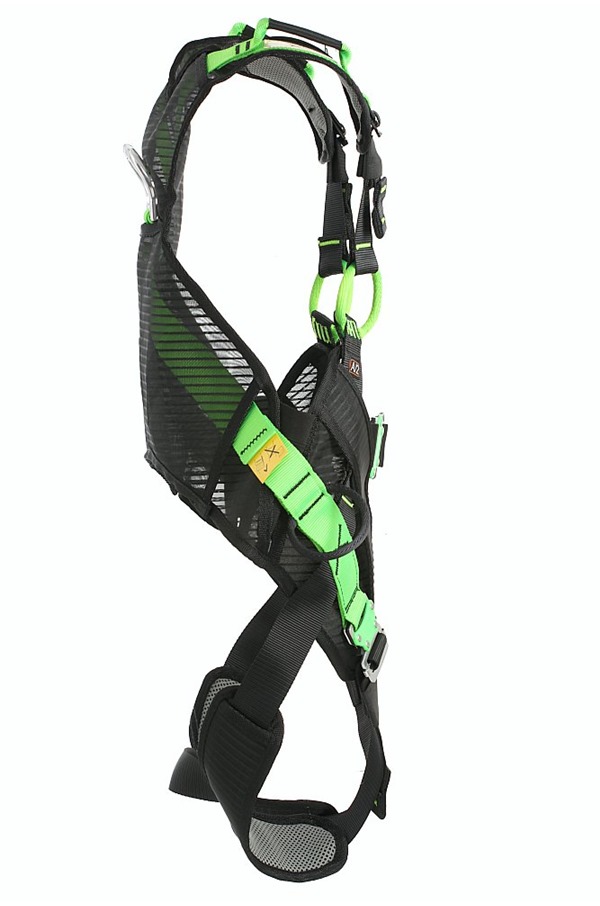 XForce-Ultra Comfort Fall Protection & Rescue Harness | XF-P500 ...