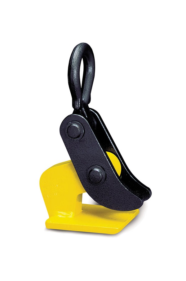 CAMLOK CH Horizontal Plate Clamps 1000kg to 20000kg (CM-CH-RS ...