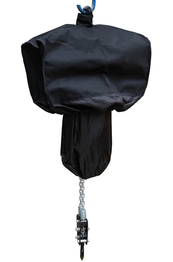 Weather Proof Cover for DU825/DU901/DU902 Electric Chain Hoist (DUKE ...