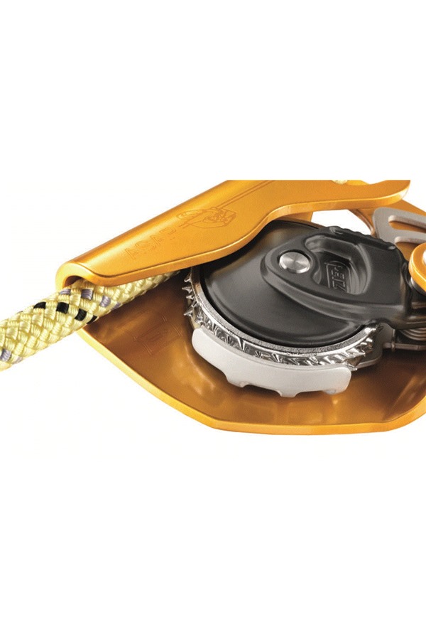 PETZL B070AA00 ASAP | PETZL-B070AA00 | SafetyLiftinGear
