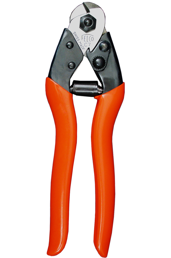 Felco C7 Wire Rope Cutter FELCO C7 SafetyLiftinGear